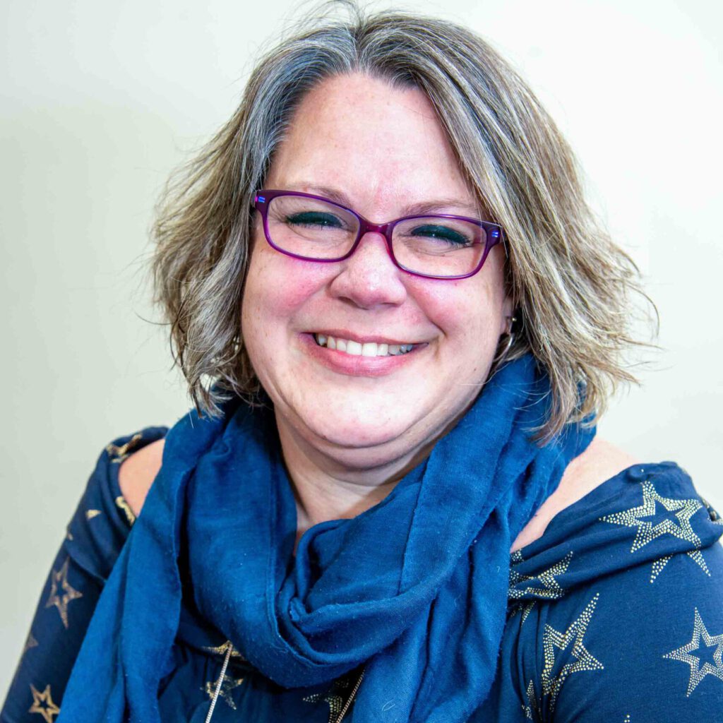 Sally Hunt – Rock Christian Centre